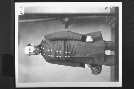 Brig Gen John Foster Who Commanded Editorial Stock Photo - Stock Image ...