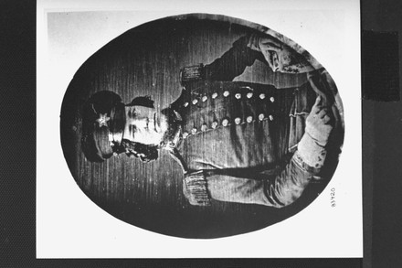 Bezaleel W Armstrong Graduated Us Military Editorial Stock Photo ...