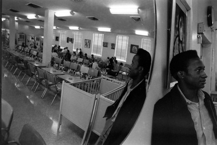 Man Standing Soledad State Prison Soledad Editorial Stock Photo - Stock ...