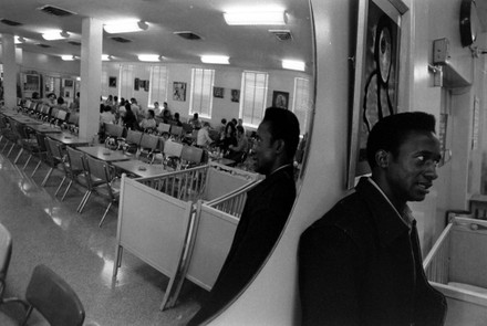 Inmates Family Going Soledad State Prison Editorial Stock Photo - Stock ...