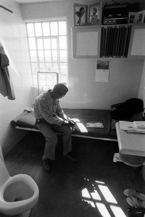 Family Soledad State Prison Inmate Soledad Editorial Stock Photo ...
