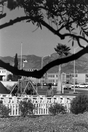 Soledad State Prison Inmate Unpacking His Editorial Stock Photo - Stock ...