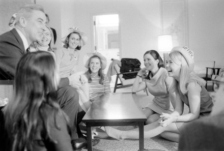 __COUNT__ Eugene McCarthy, USA Stock Pictures, Editorial Images and ...