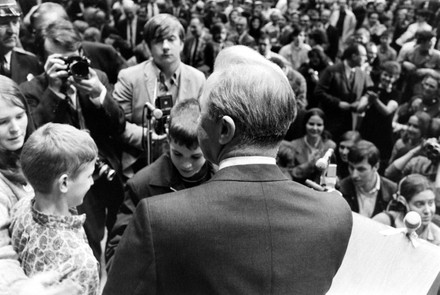 __COUNT__ Eugene McCarthy, USA Stock Pictures, Editorial Images and ...
