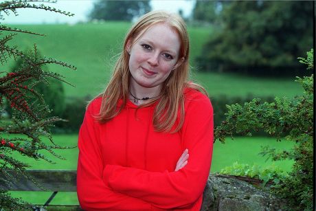 Elspeth Brodie Plays New Daughter Drama Editorial Stock Photo - Stock Image | Shutterstock