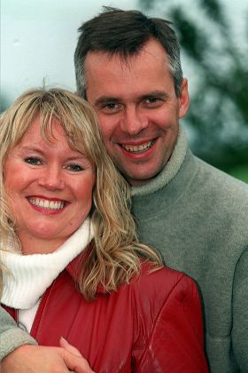 Dee Whitehead 42 Plays New Mum Editorial Stock Photo - Stock Image ...