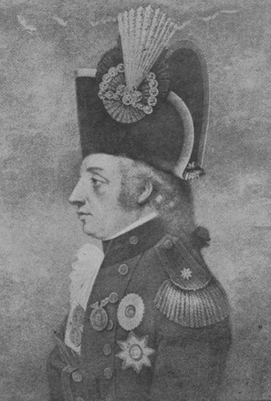 Portrait English Admiral Lord Horatio Nelson Editorial Stock Photo ...