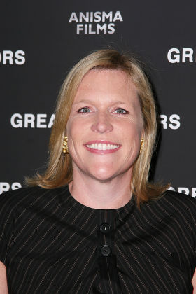 Marjorie Guberman Editorial Stock Photo - Stock Image | Shutterstock