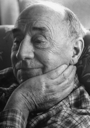 Attorney Joseph Welch Who Plays Judge Editorial Stock Photo - Stock ...