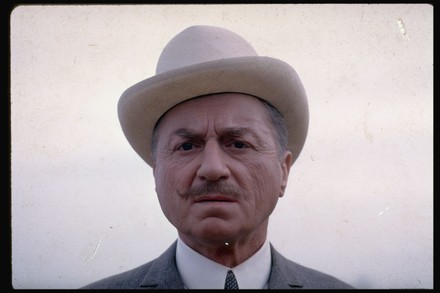 French Actor Jacques Legras 1965 Motion Editorial Stock Photo - Stock ...