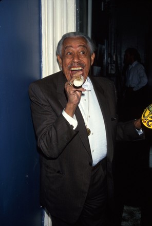 Singer Cab Calloway Editorial Stock Photo - Stock Image | Shutterstock