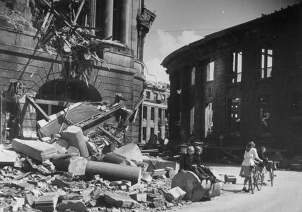 45 Bombing hitler Stock Pictures, Editorial Images and Stock Photos ...