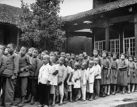 52 Chinese orphanage Stock Pictures, Editorial Images and Stock Photos ...