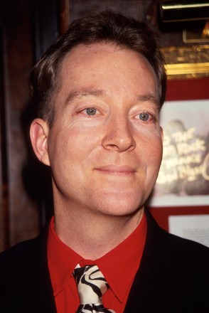 Singer Fred Schneider Punk Rock Group Editorial Stock Photo - Stock ...