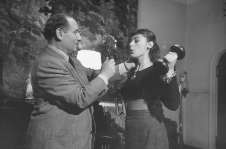 February 1951 Opera Singer Roberta Peters Editorial Stock Photo - Stock ...