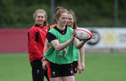 Lisa Neumann During Training Session Editorial Stock Photo - Stock ...