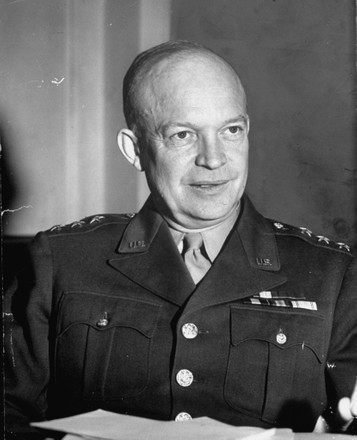 34 Lieutenant general eisenhower Stock Pictures, Editorial Images and ...
