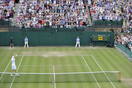 John Isner of USA wins the longest tennis match in history at Wimbledon ...