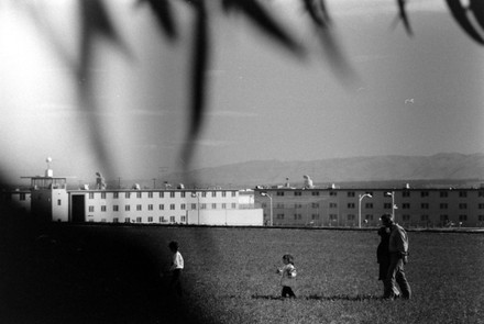 Prison Visitors, Soledad, California, USA Stock Pictures, Editorial ...