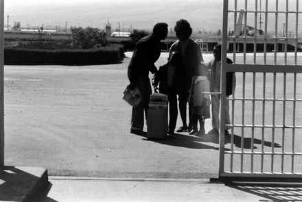 Prison Visitors, Soledad, California, USA Stock Pictures, Editorial ...