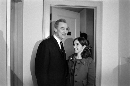 Eugene McCarthy, Wisconsin, USA Stock Pictures, Editorial Images and ...