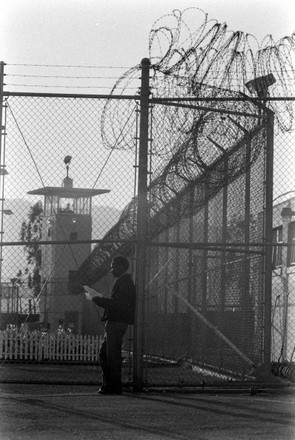 Soledad State Prison, California, USA Stock Pictures, Editorial Images ...