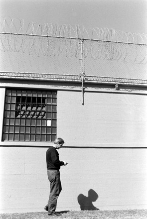 Soledad State Prison, California, USA Stock Pictures, Editorial Images ...