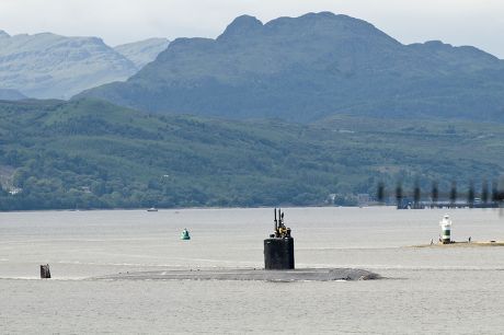 52 Us navy submarine base Stock Pictures, Editorial Images and Stock ...