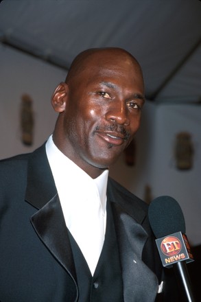 Professional Basketball Player Michael Jordan Editorial Stock Photo ...