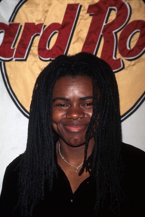 Singer Tracy Chapman Editorial Stock Photo - Stock Image | Shutterstock