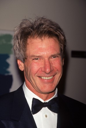Actor Harrison Ford Editorial Stock Photo - Stock Image | Shutterstock