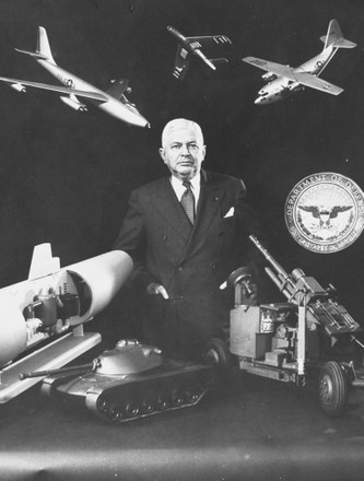97 Charles erwin wilson Stock Pictures, Editorial Images and Stock ...