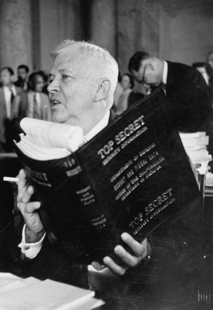 94 Charles erwin wilson secretary of defense Stock Pictures, Editorial ...