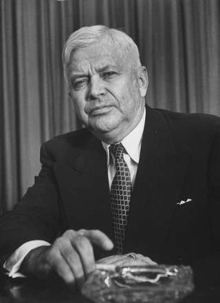 94 Charles erwin wilson secretary of defense Stock Pictures, Editorial ...