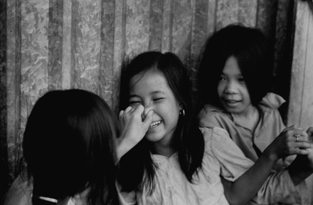 Thi Tron Nguyen Other Limbless Girls Editorial Stock Photo - Stock ...