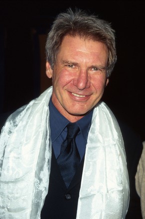 Actor Harrison Ford Editorial Stock Photo - Stock Image | Shutterstock