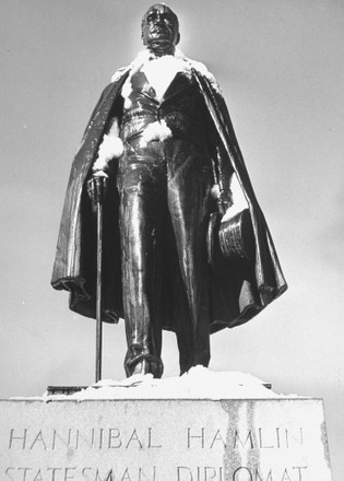 11 Hannibal hamlin Stock Pictures, Editorial Images and Stock Photos ...