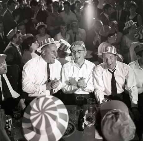 England Football Supporters Pub During World Editorial Stock Photo ...