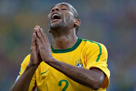 Maicon Brazil Editorial Stock Photo - Stock Image | Shutterstock