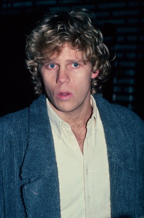 Actor Al Corley Editorial Stock Photo - Stock Image | Shutterstock