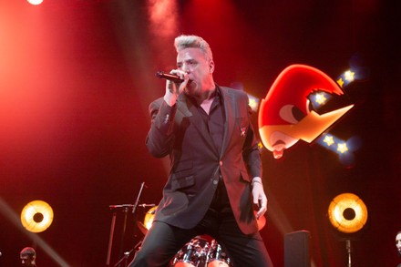 53 Singer loquillo Stock Pictures, Editorial Images and Stock Photos ...
