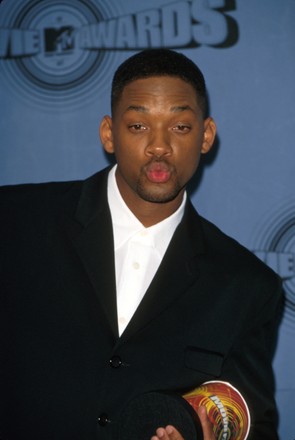 Actorrap Artist Will Smith Press Room Editorial Stock Photo - Stock ...