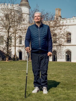 Tom Devlin Captured His Happy Place Editorial Stock Photo - Stock Image ...