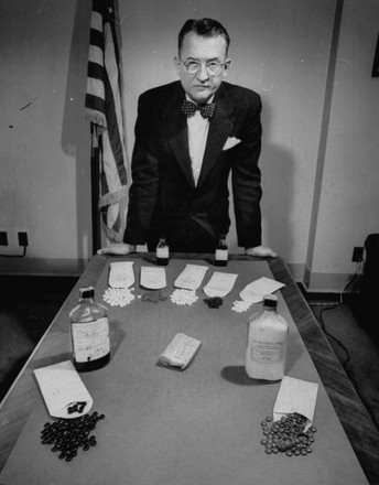 5 George p. larrick Stock Pictures, Editorial Images and Stock Photos ...