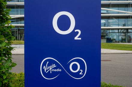 Announced Yesterday That Virgin Media O2 Editorial Stock Photo - Stock ...