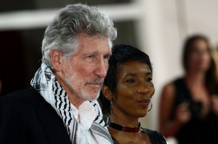 Roger Waters Guest Editorial Stock Photo - Stock Image | Shutterstock