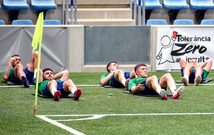 76 Shea squad Stock Pictures, Editorial Images and Stock Photos ...