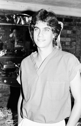 __COUNT__ Robbie Benson - 22 Jul 1981 Stock Pictures, Editorial Images ...