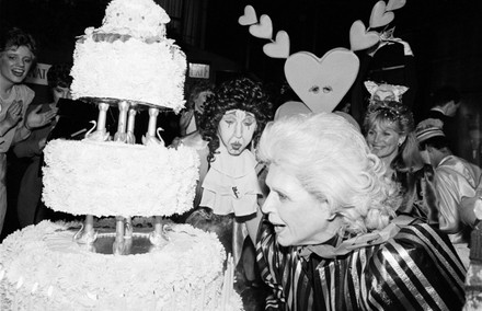 15 Jean nidetch Stock Pictures, Editorial Images and Stock Photos ...