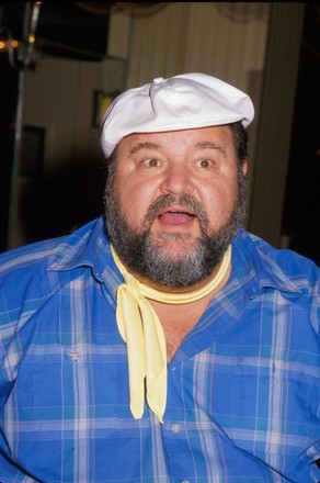 Actor Dom Deluise Editorial Stock Photo - Stock Image | Shutterstock